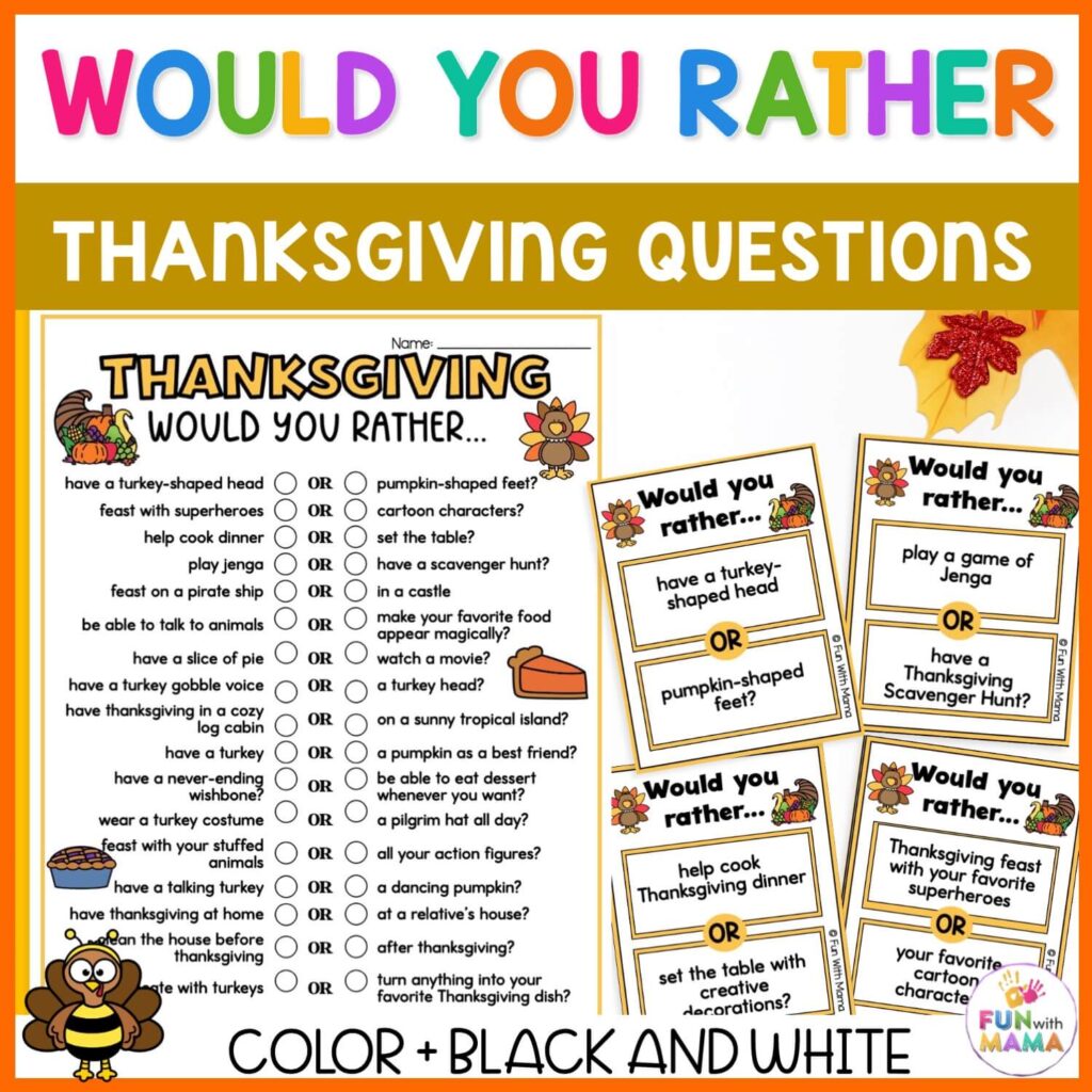 Turkey Life Cycle Activities and Worksheets