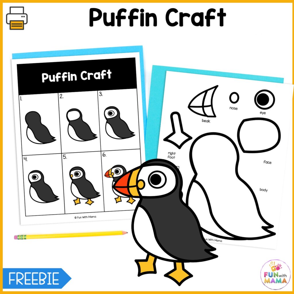 Germ Number Craft