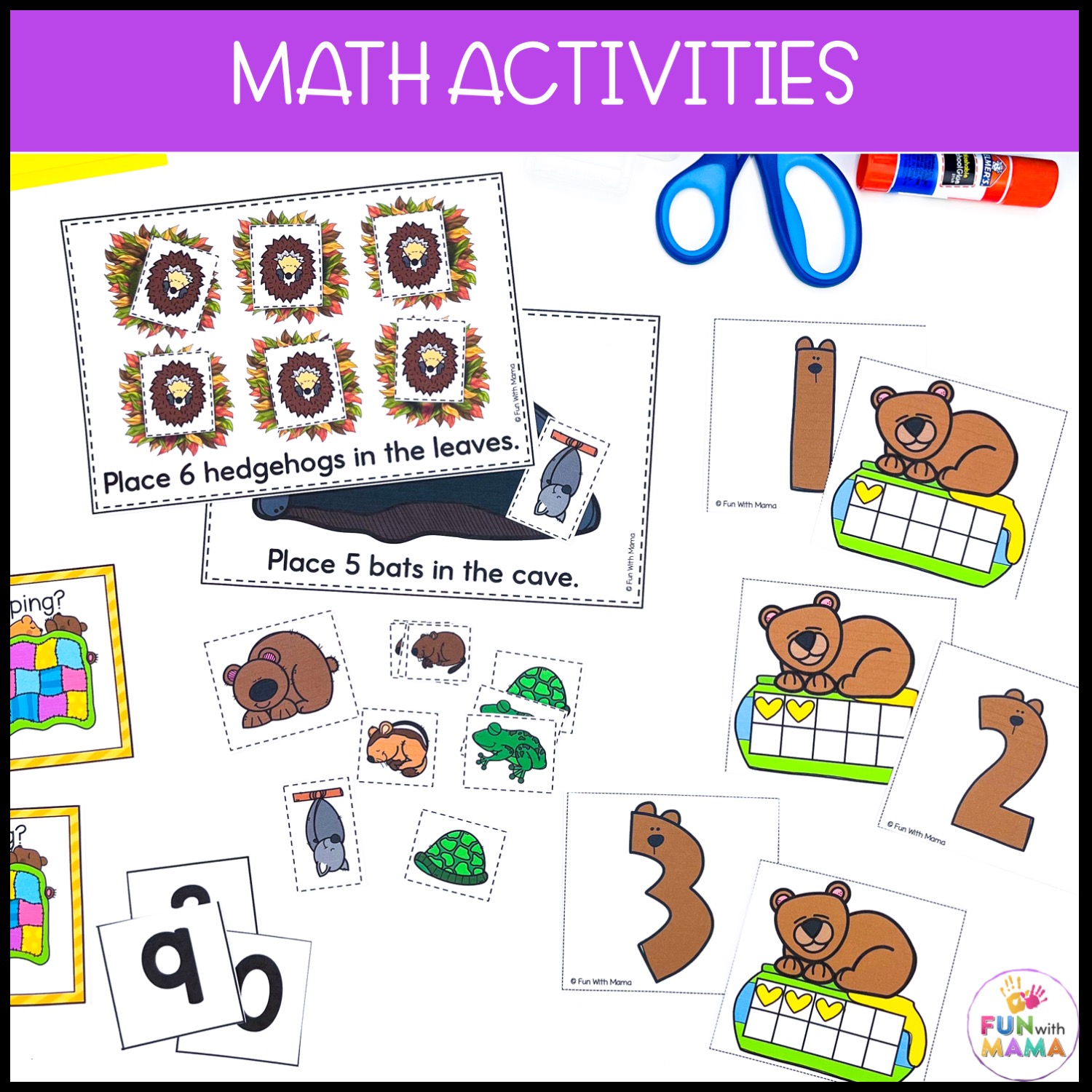 Animals That Hibernate – Hibernation