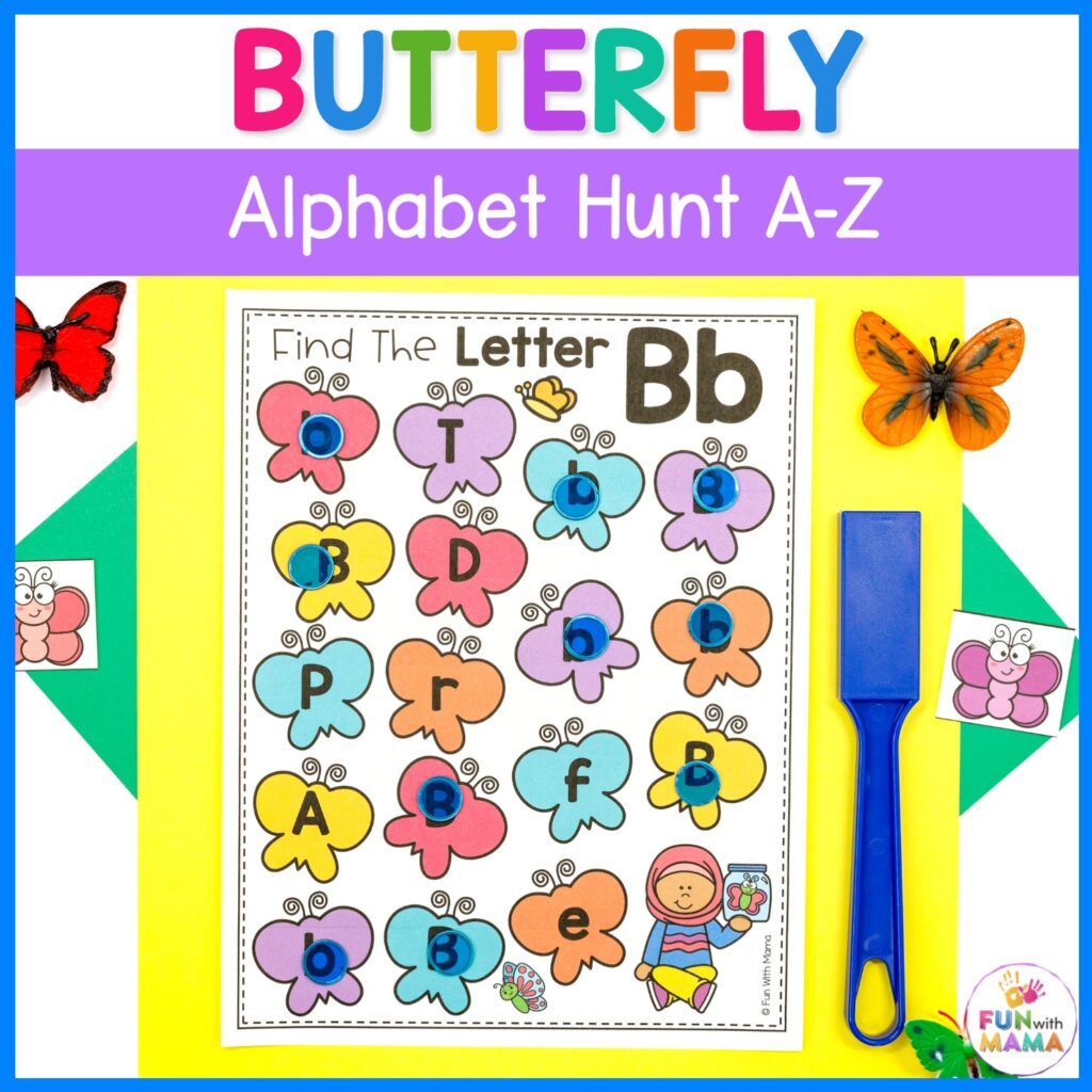 Butterfly Feelings