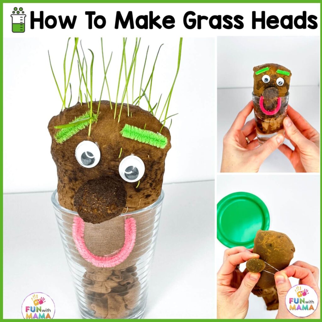 Spring Theme Worksheets