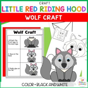 Wolf Craft