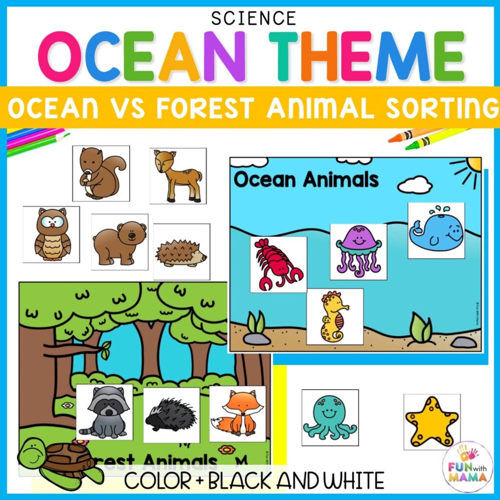 Ocean Bingo