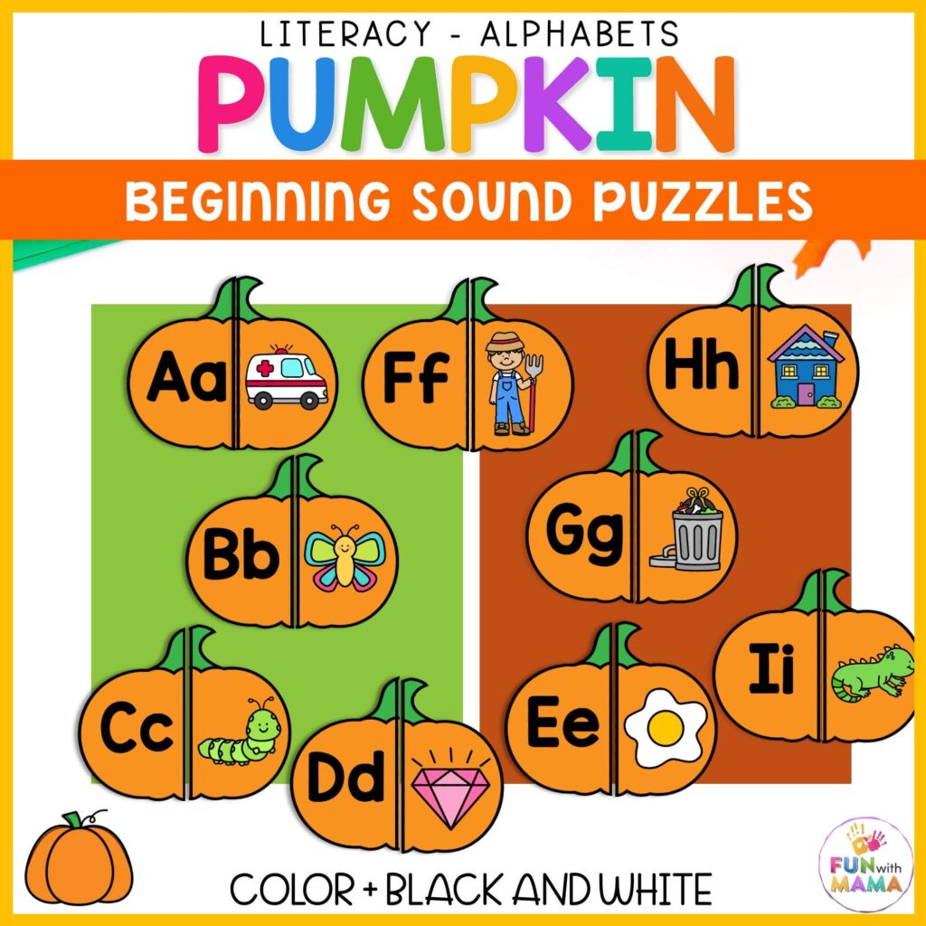 CVC Pumpkins