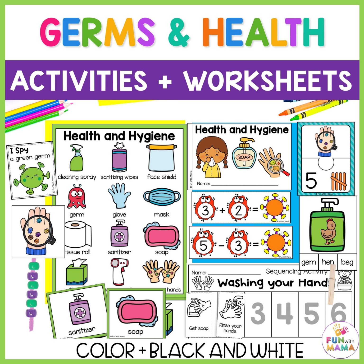 Printables