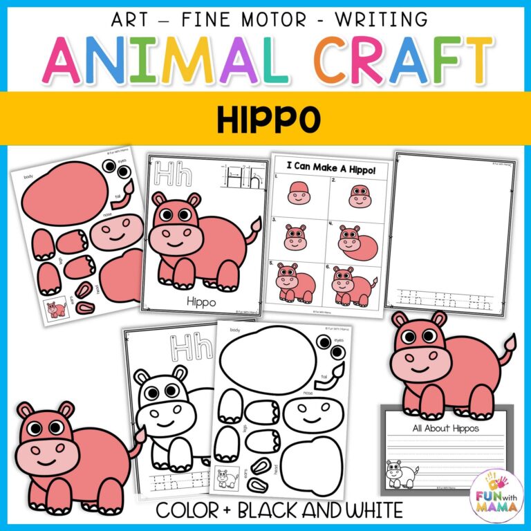 Hippo Craft